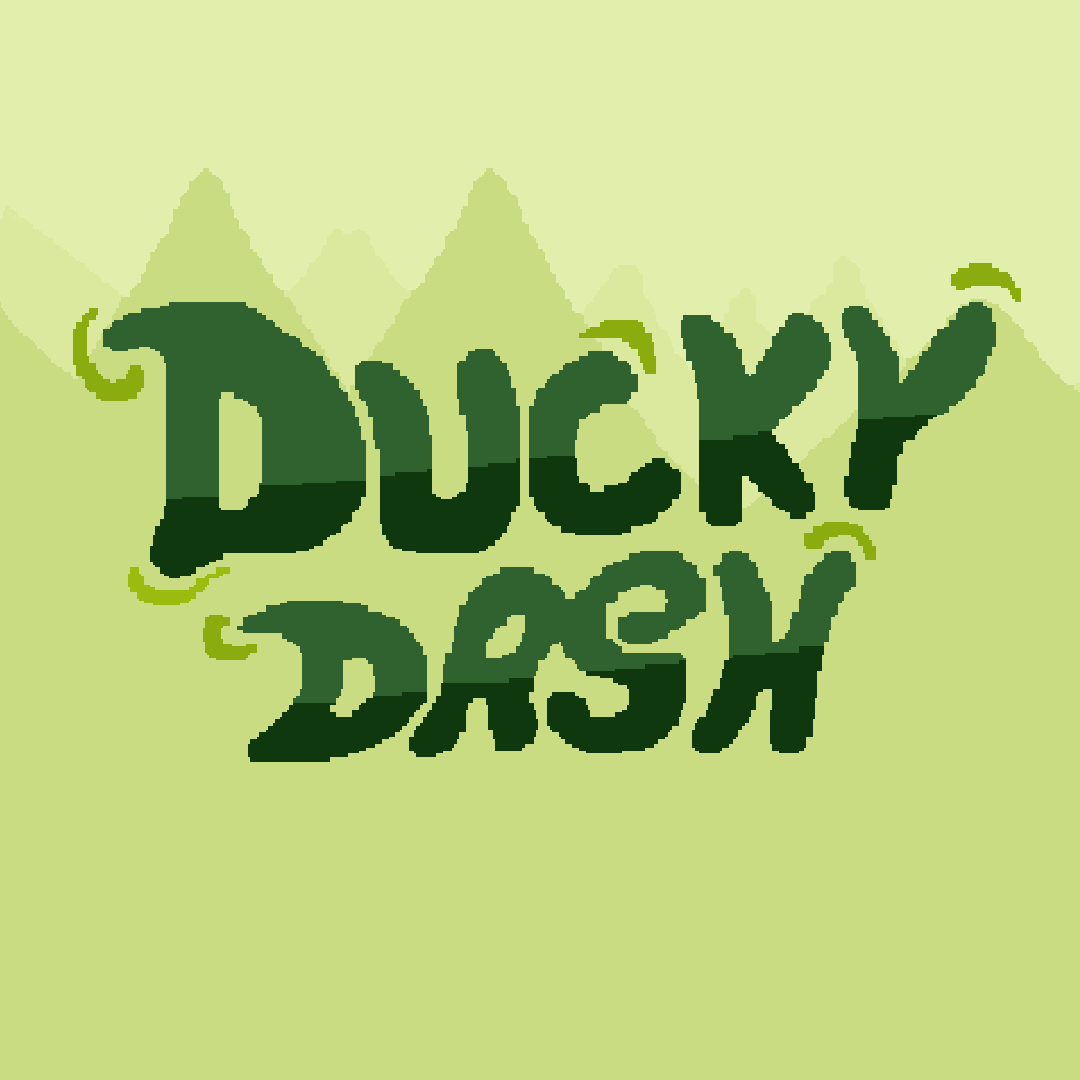 Игра Ducky Dash для Xbox - Цифровой код для Microsoft Store