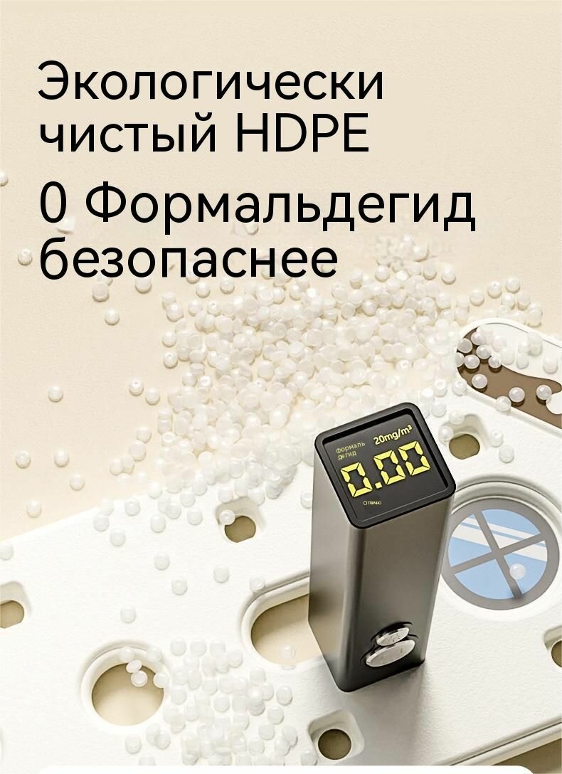 Стеллаж для игрушек — фото 1