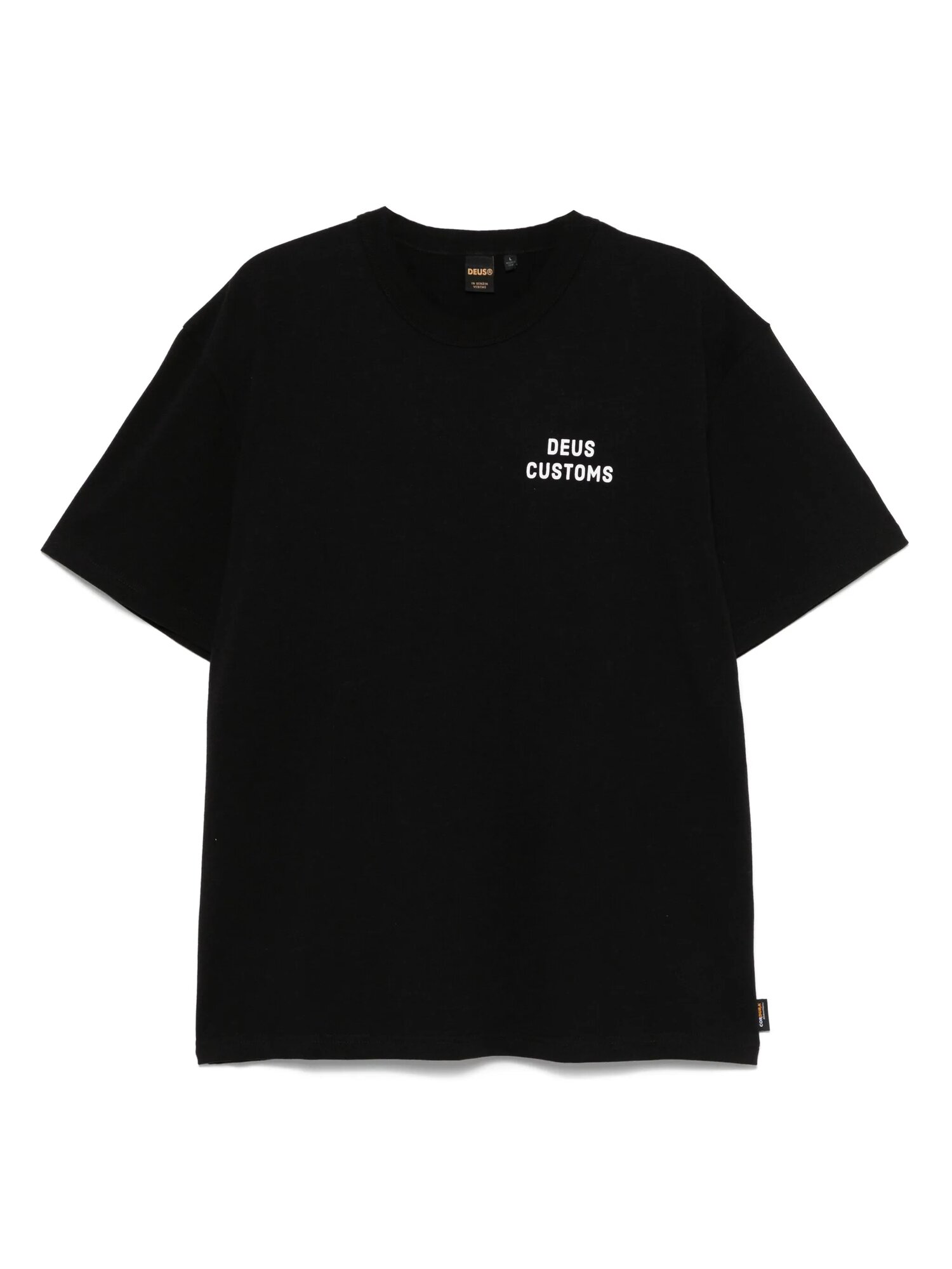 Футболка Slicks