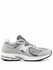 Кроссовки New Balance M2002, размер 14 US, grey