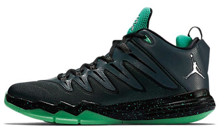 Кроссовки CP3 9