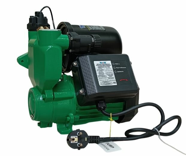 Насосная мини станция "Vodotok" модель НСА-2-30м-300Вт