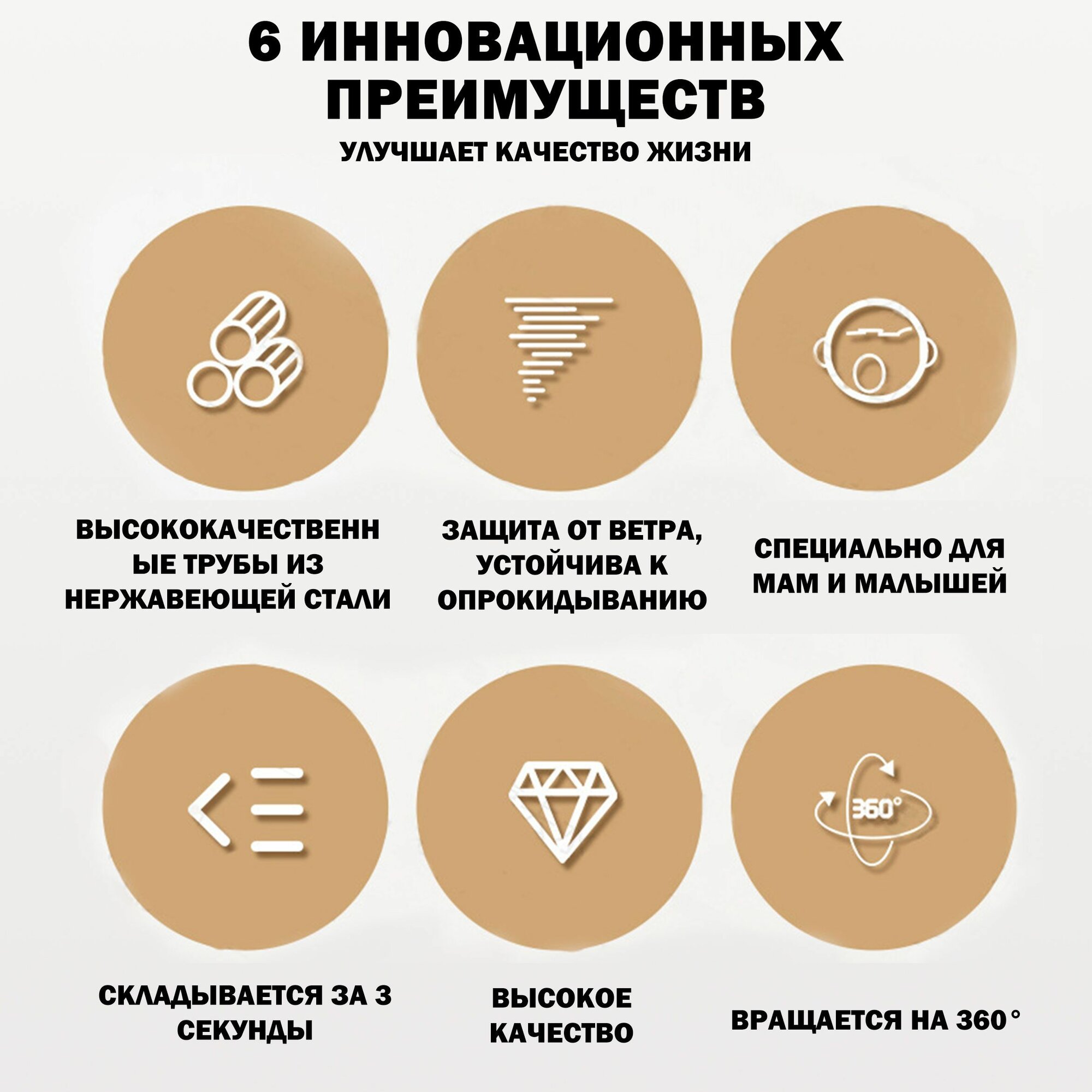Напольная сушилка — фото 1