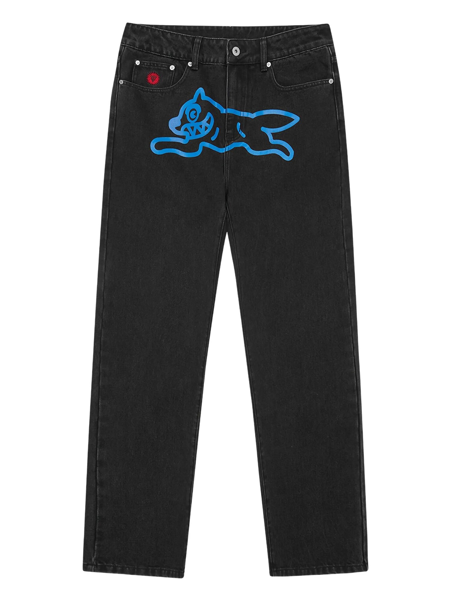 Джинсы Running Dog 