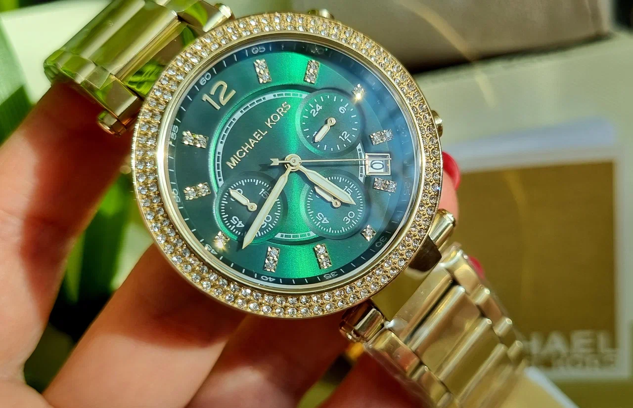 Наручные часы Parker