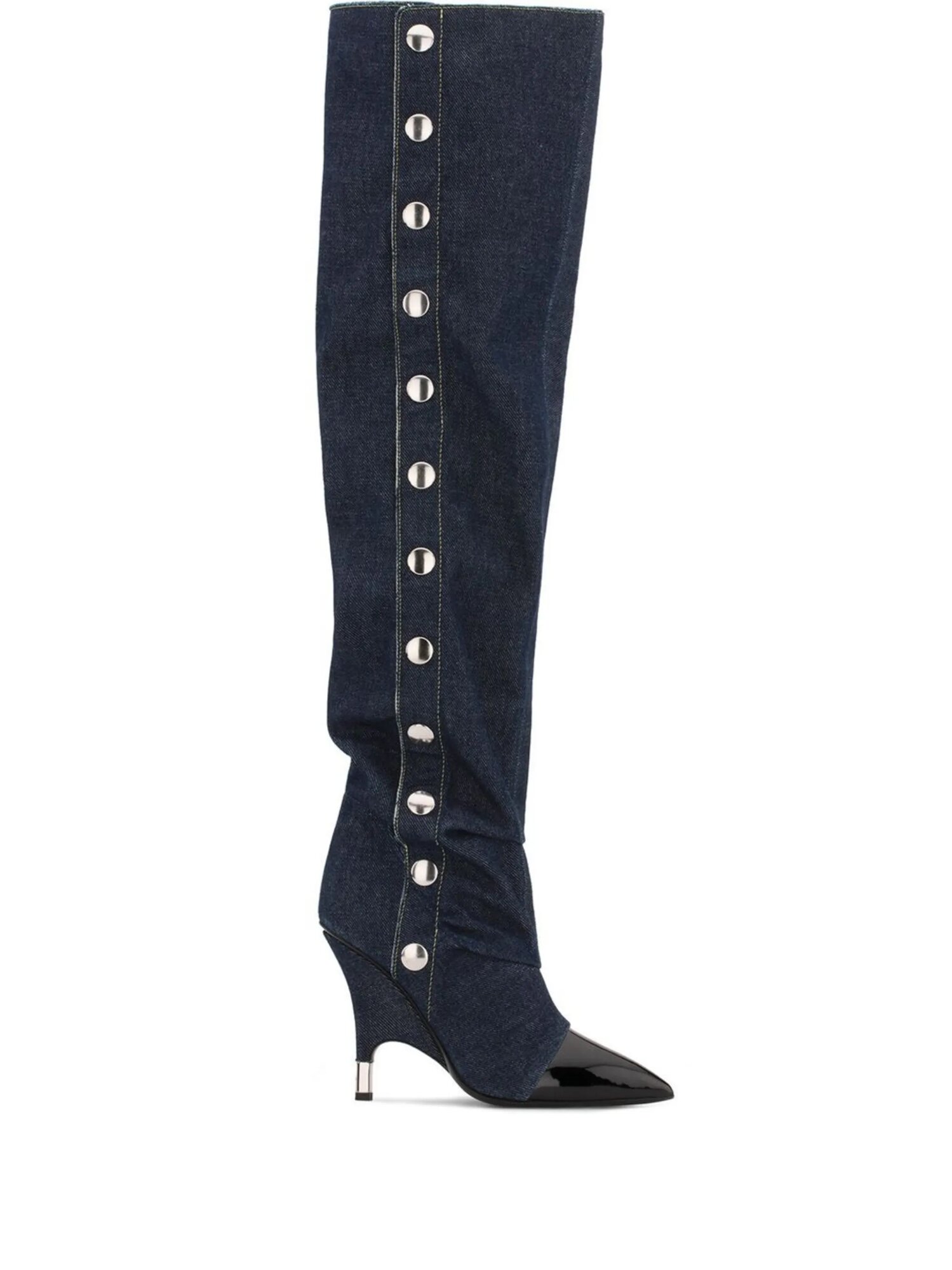 Ботинки Giuseppe Zanotti Harper 110