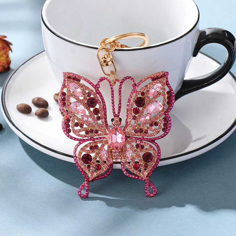 Бирка для ключей