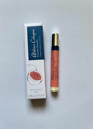 Atelier Cologne POMELO PARADIS Парфюмерная вода 4 мл