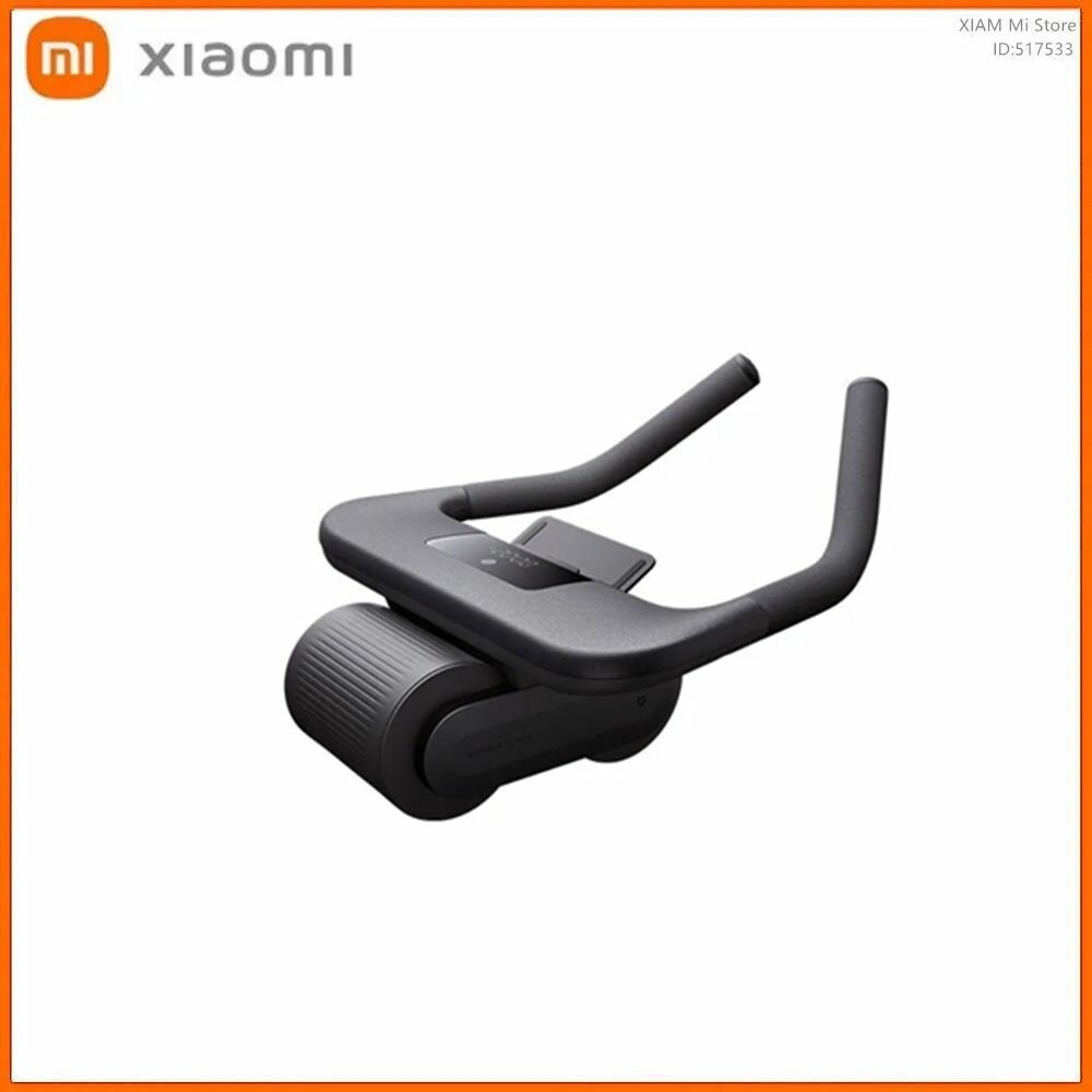 Упражнения и фитнес Xiaomi Mijia Smart Abdominal Wheel