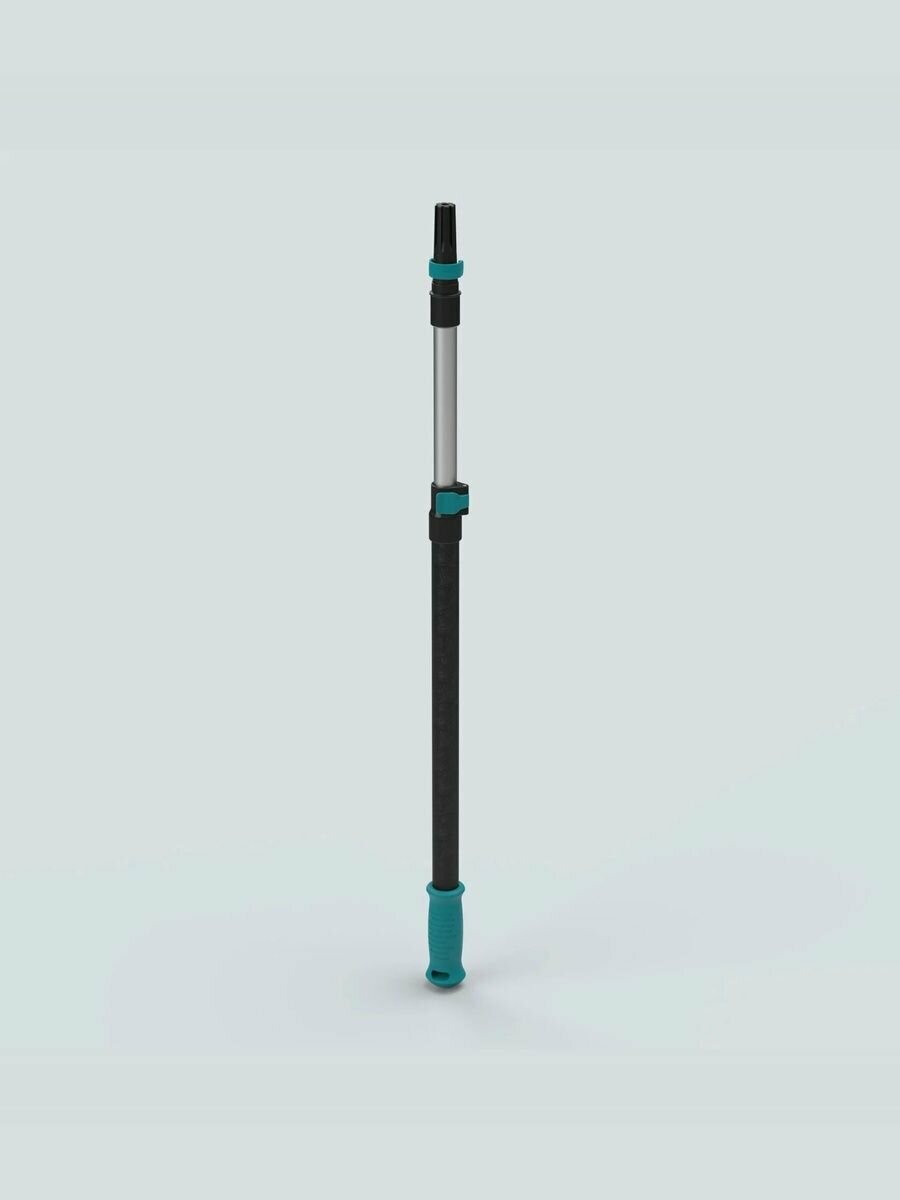 Телескопический удлинитель Q4 Stick M, универсальный, 95-158см