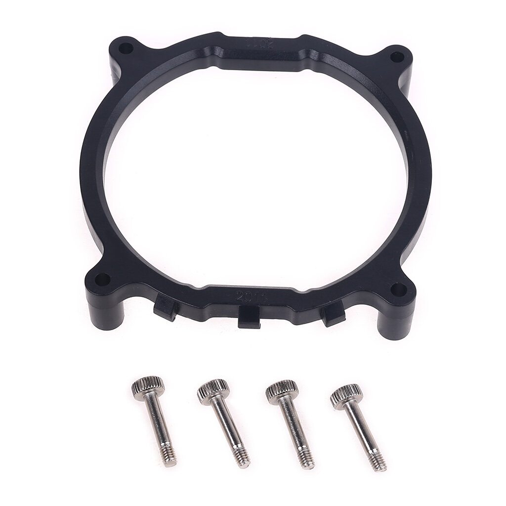 Кронштейн вентилятора X99/ X79 2011 с винтами