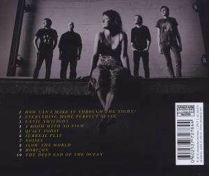 Диск Shamrain - Isolation (1 CD) — фото 1