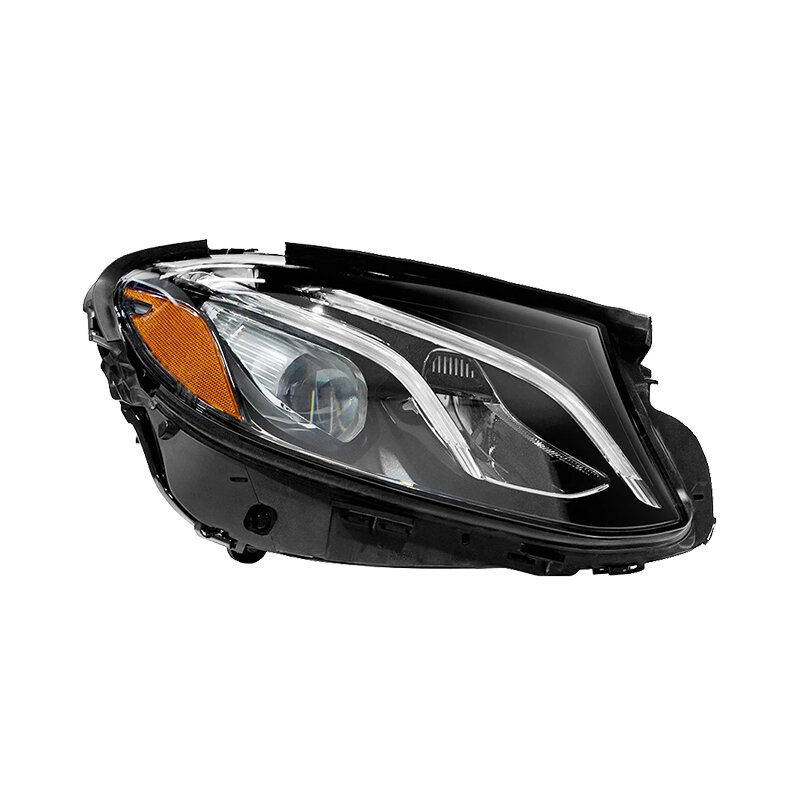 Фары Led Mercedes-benz E-klasse W213, Оригинал, Новое Состояние (Правая сторона) арт. 1601238142700-1