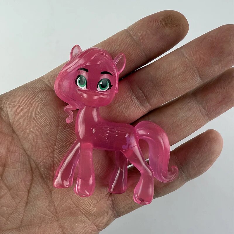 Hasbro My Little Pony Twilight Sparkle кукла pink