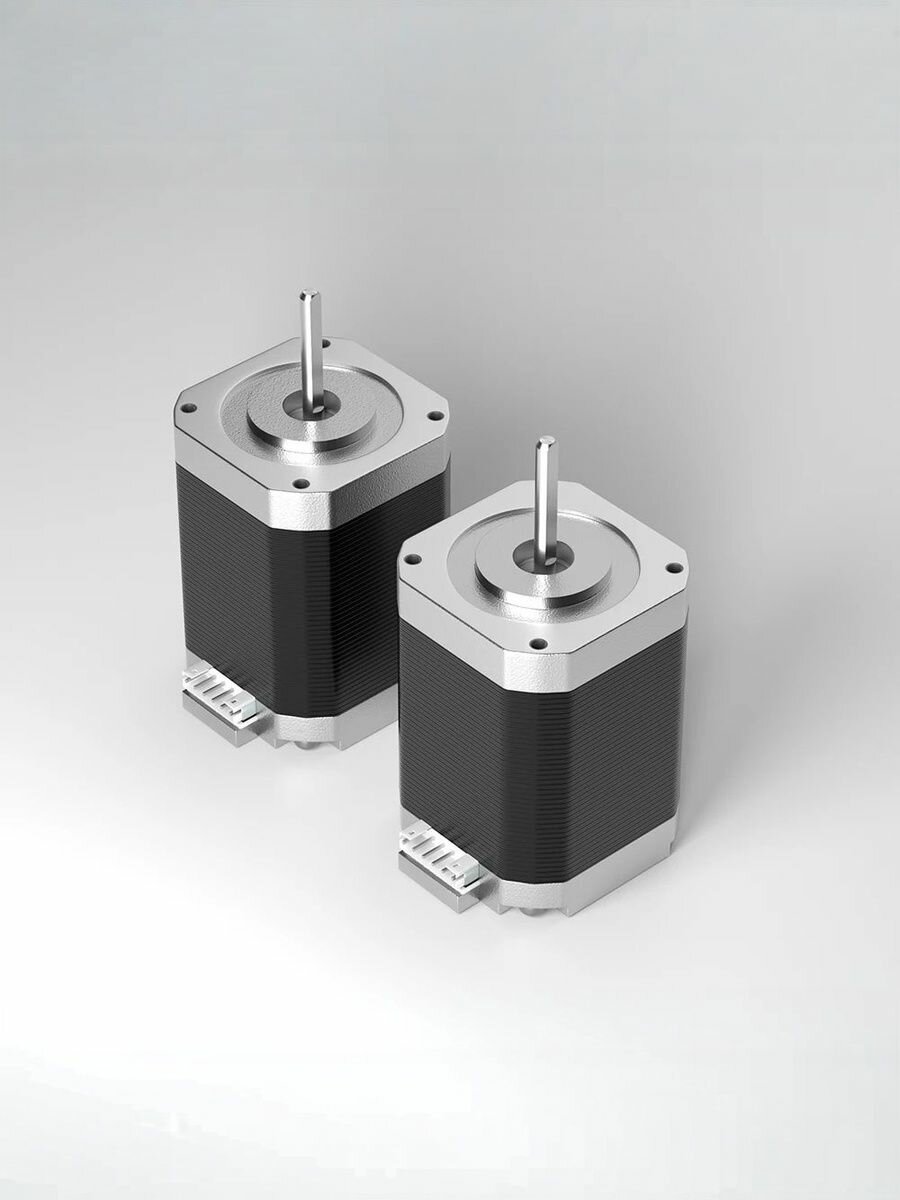 FLYING BEAR Reborn шаговый двигатель Reborn3 Y motor