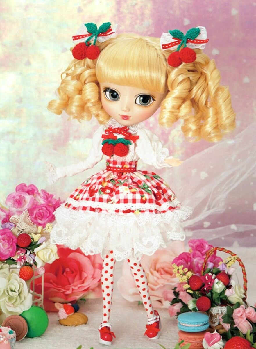 Кукла