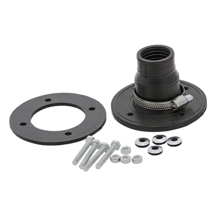 Фитинг сантехнический