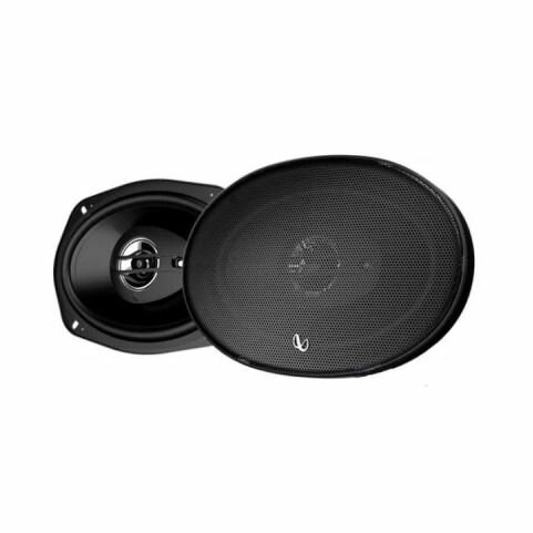 Колонки для автомобиля