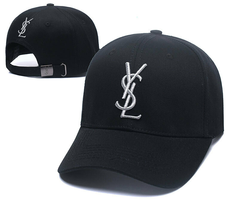 Бейсболка YSLYves Saint Laurent кепка