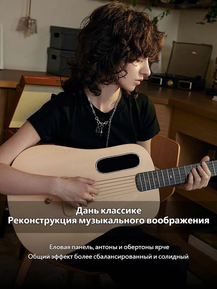Электрогитара — фото 1