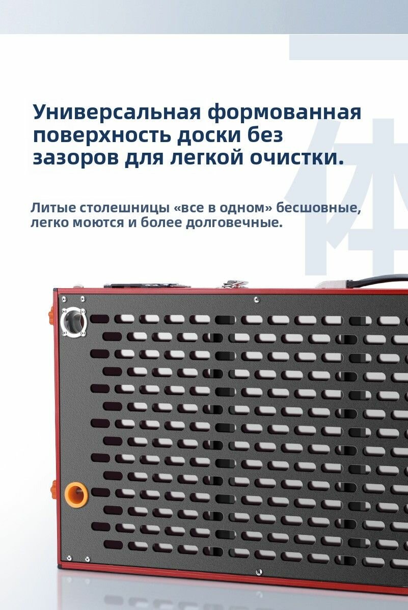 Платформа рыболовная — фото 1