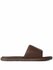 Шлёпанцы UGG Seaside II, размер 7 US, коричневый