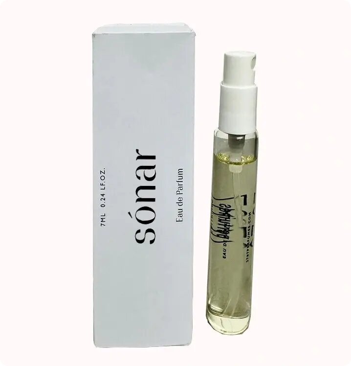 27 87 Perfumes Sonar, 7 мл, Парфюмерная вода унисекс