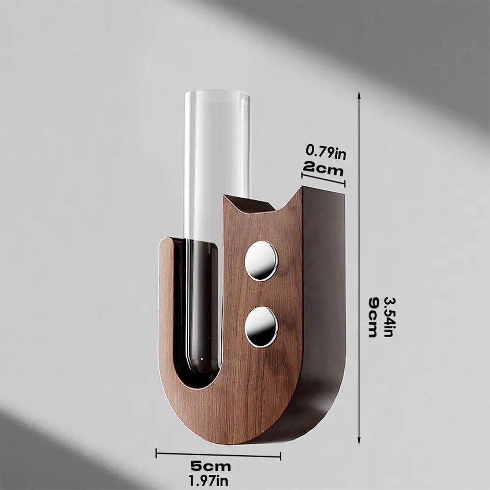 Ваза для кошачьих усов A