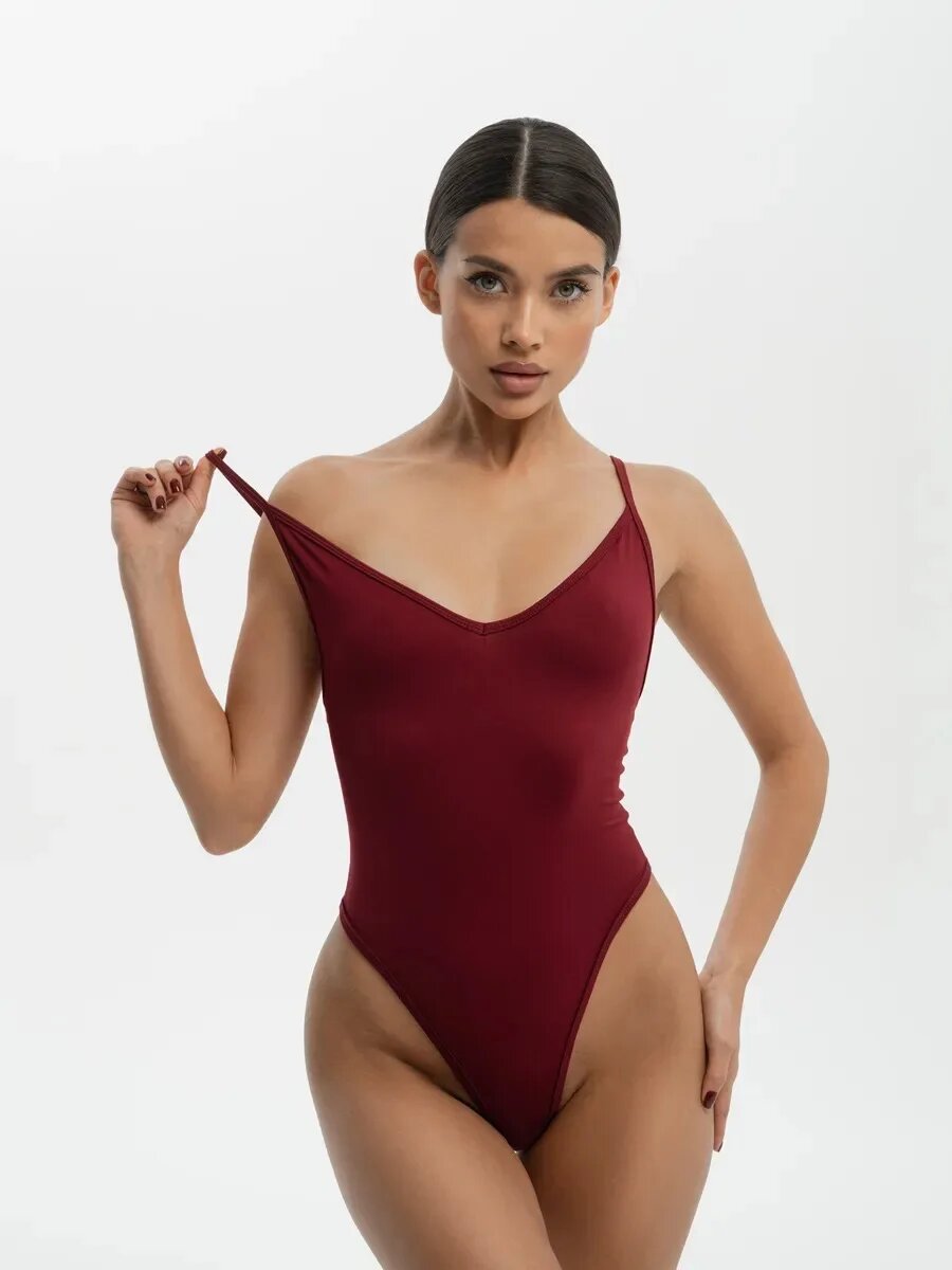 Боди бельевое