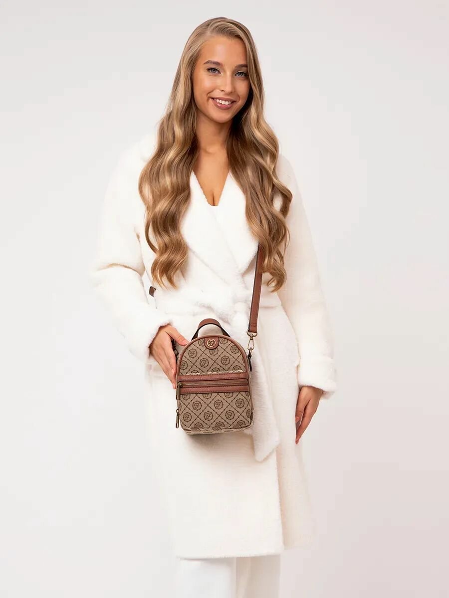 Сумка кросс-боди