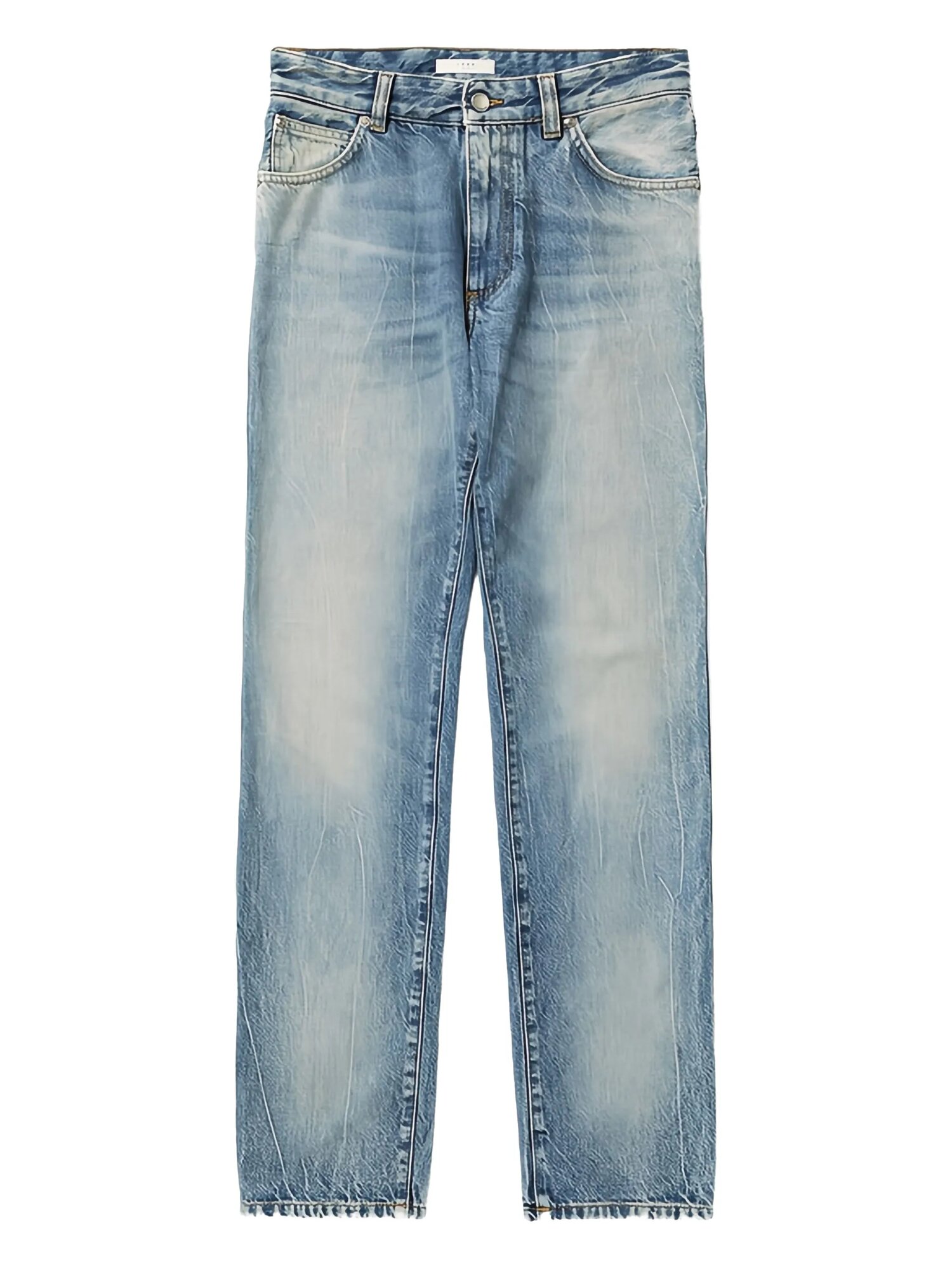 Джинсы Boyfriend jeans 