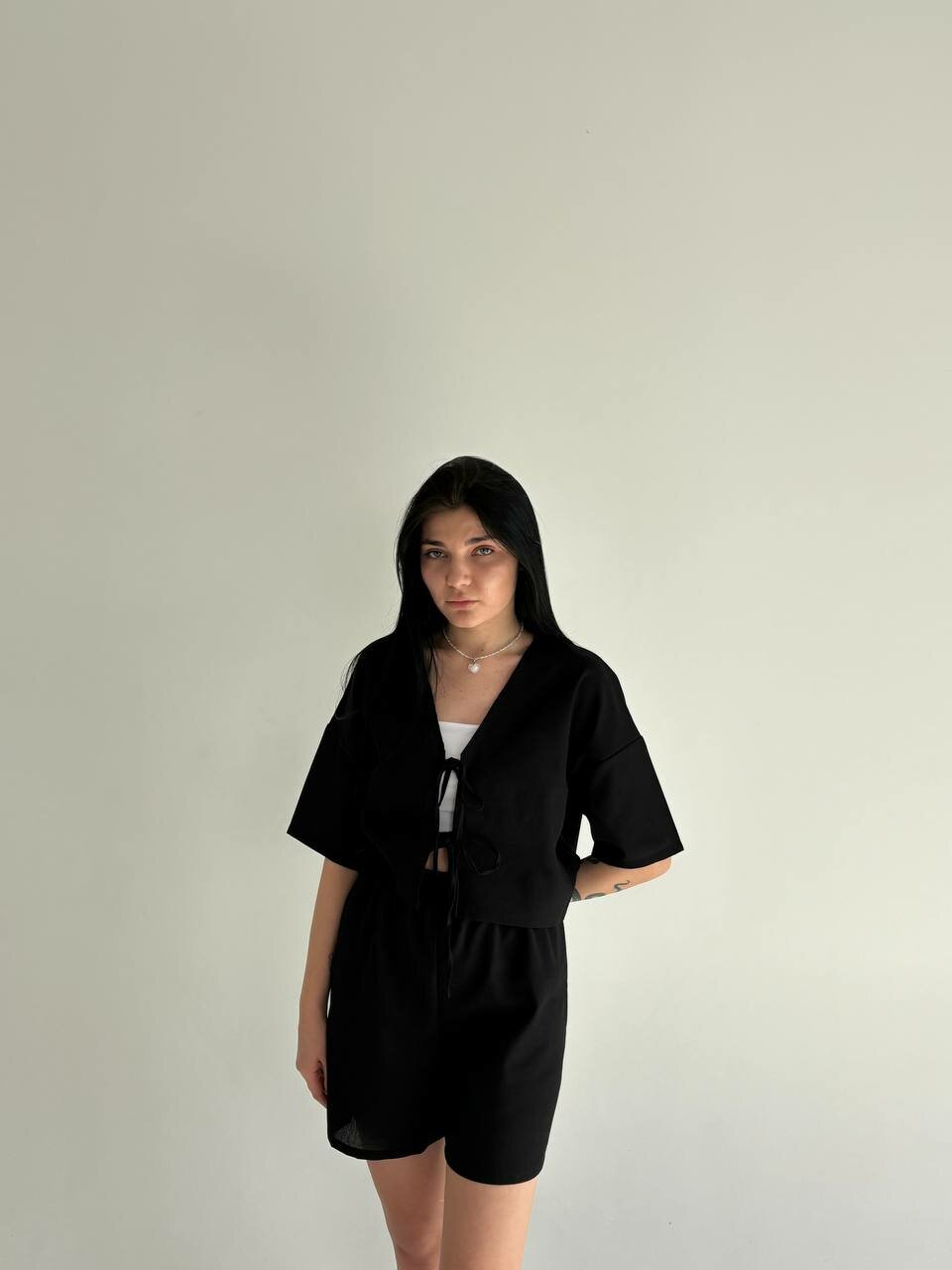 Комплект одежды весна/лето