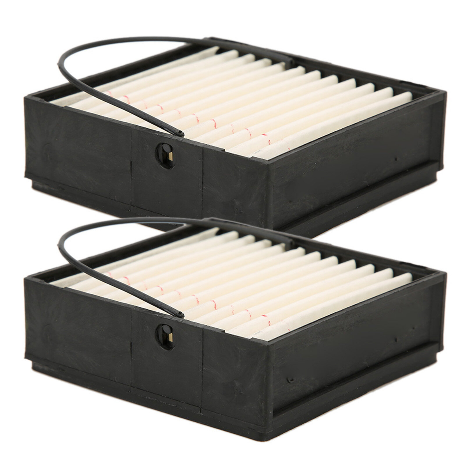 2 шт. Топливный фильтр-сепаратор для масляно-водяного сепаратора для SWK-2000-5 FS19733 BF46125 SE00530