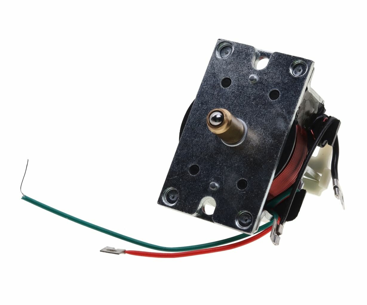 Реле стартера однополюсное для Даф, Мерседес, Скания, Вольво арт 121398 DT Spare Parts