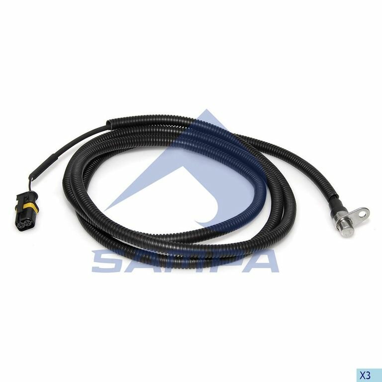 Датчик АБС L 2065 для МАН арт 096387 SAMPA