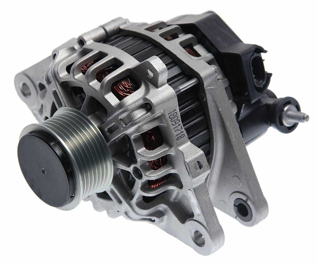 Генератор для Хендай, Портер, КИА Бонго арт BN373004A700 MANDO