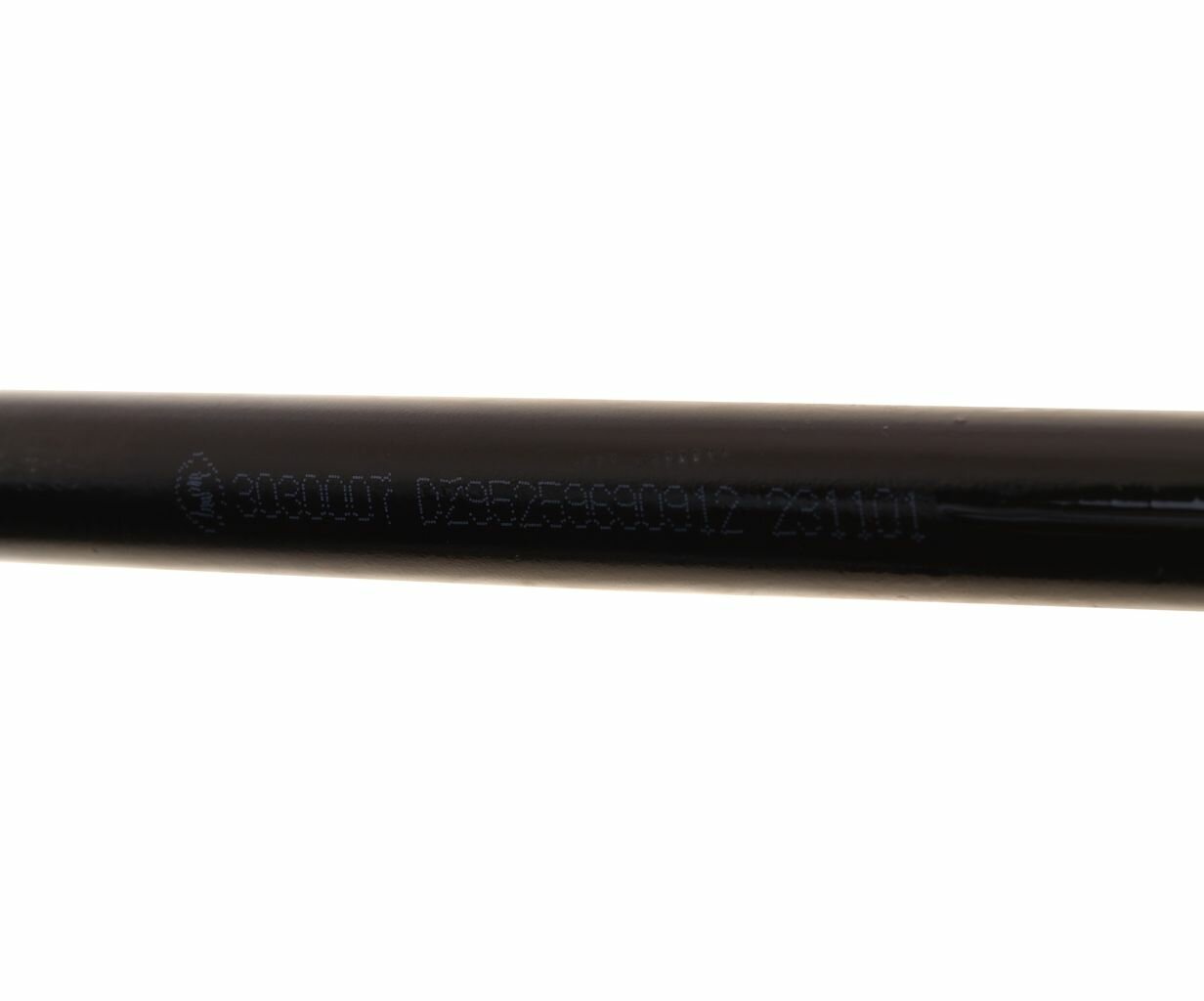 Стремянка рессоры передней для Шакман Шанкси X3000 арт DZ95259690912 SHACMAN