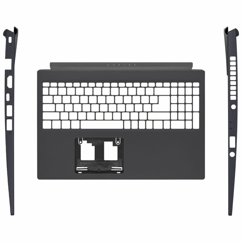 Защитный чехол для корпуса ноутбука Применяется к моделям Acer Aspire7 A715-41G-42G A715-74G-75G N19C5L1205