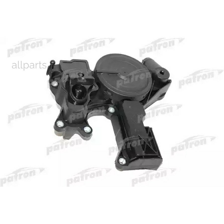PATRON P24-0021 Маслоотделитель AUDI A3 1.6TDI/1.8TFSI/2.0TFSI 04-, A4/A5/TT 1.8TFSI/2.0TFSI 08-\ VW JETTA 2.0 TSI