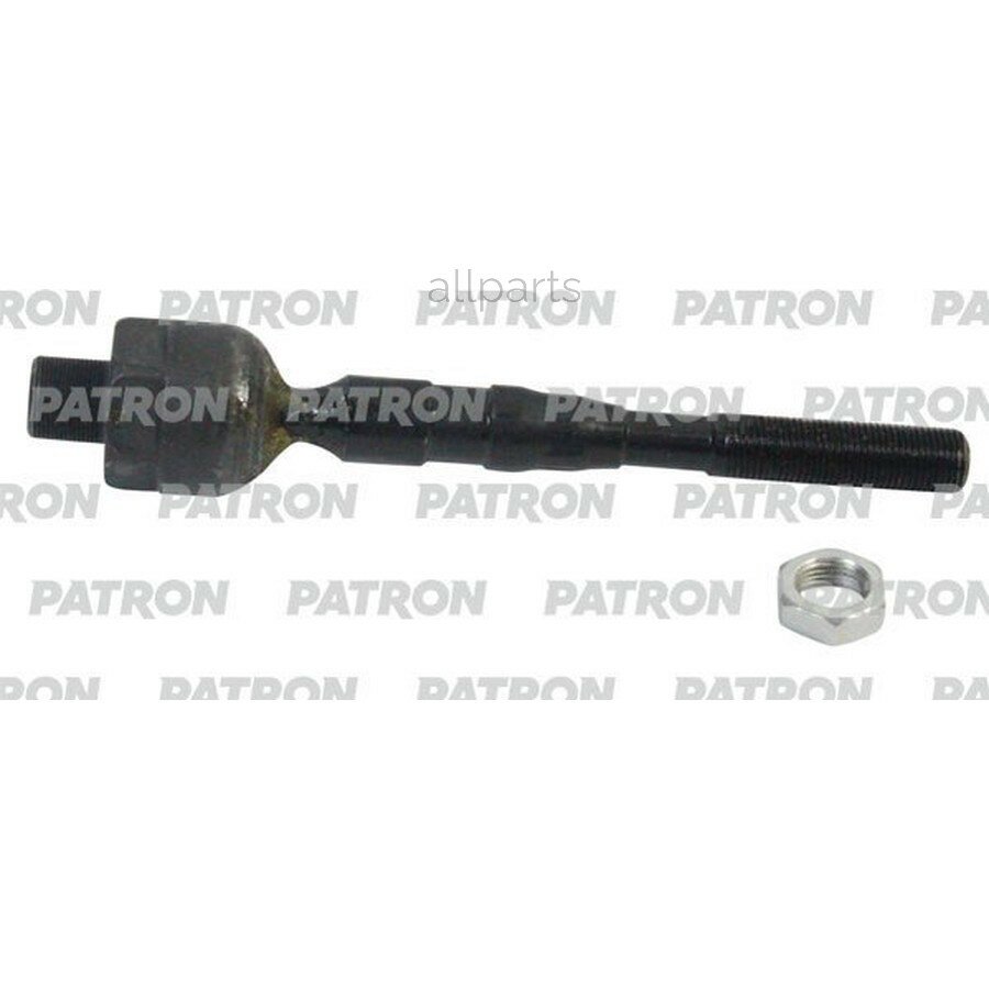 PATRON PS2061 Тяга рулевая NISSAN: Frontier 05-10, Pathfinder 05-10, Xterra 05-10, Navara 05-10