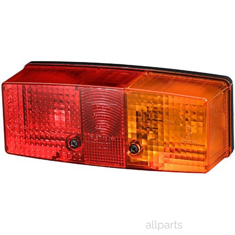 BEHR-HELLA 2SD003184031 Фонарь 2SD003184-031