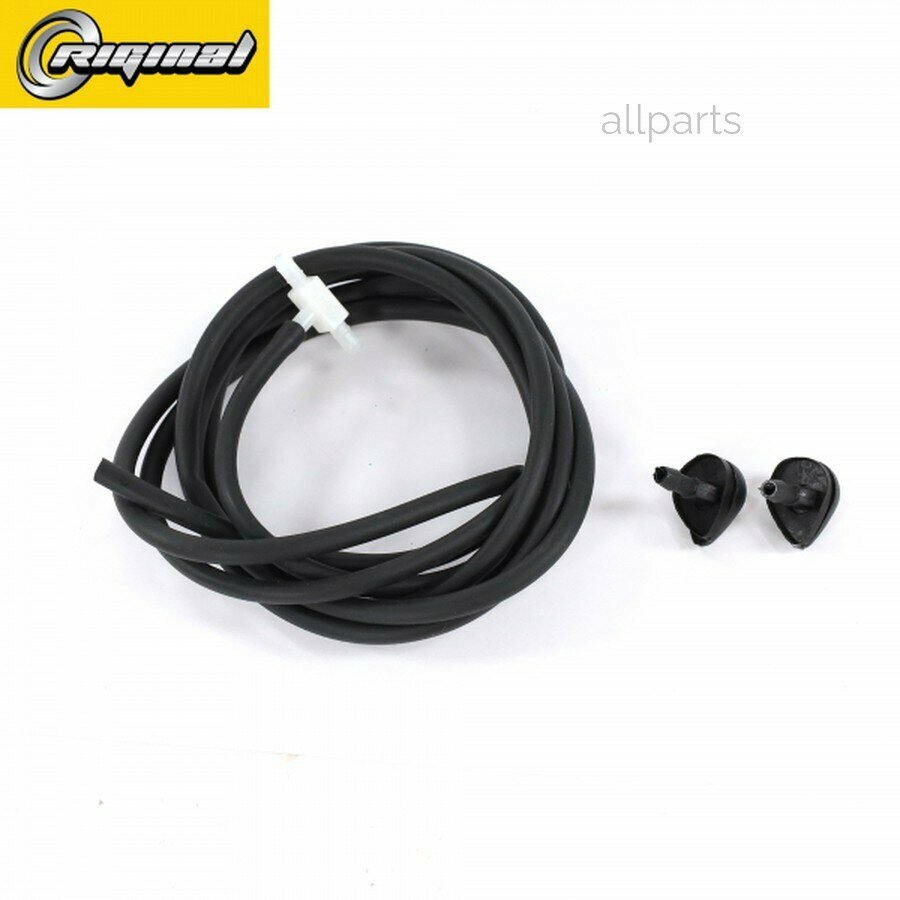 RIGINAL RG21235208090 Трубки бачка омывателя кт.(тройник, жиклёры) для а/м ВАЗ 2123,2170 Riginal RG21235208090