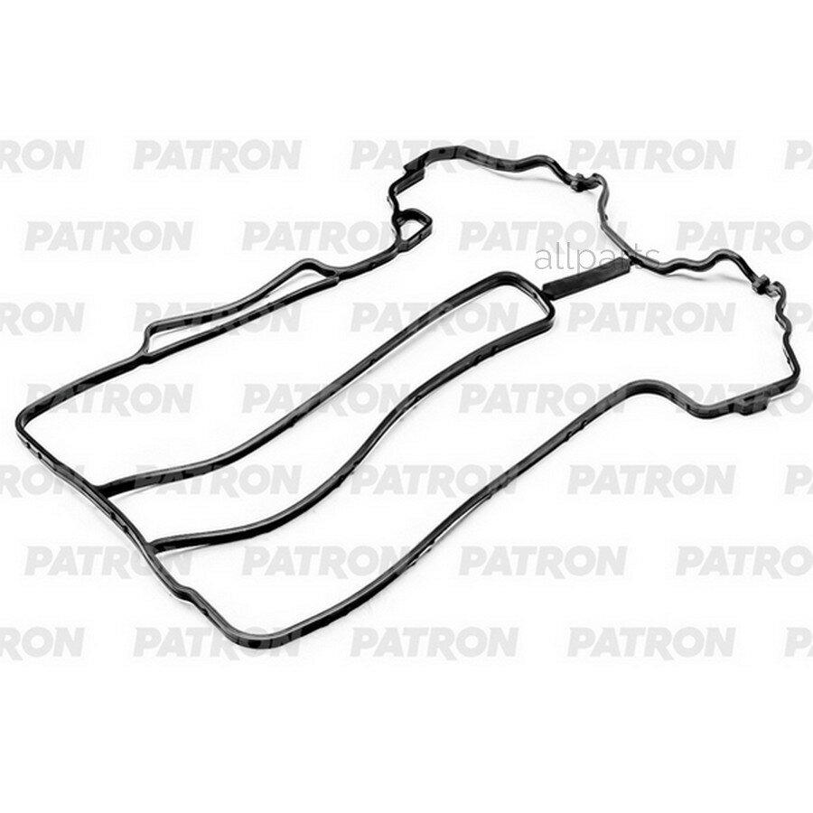 PATRON PG6-0097 Прокладка клапанной крышки Opel Corsa C 1.0 Z10XE 00>