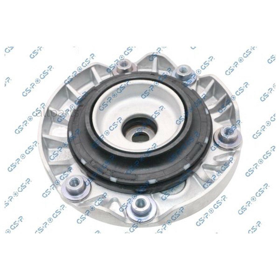 GSP 534427S Опора амортизатора BMW X1/MINI CLUBMAN 14- пер. (с подш.)