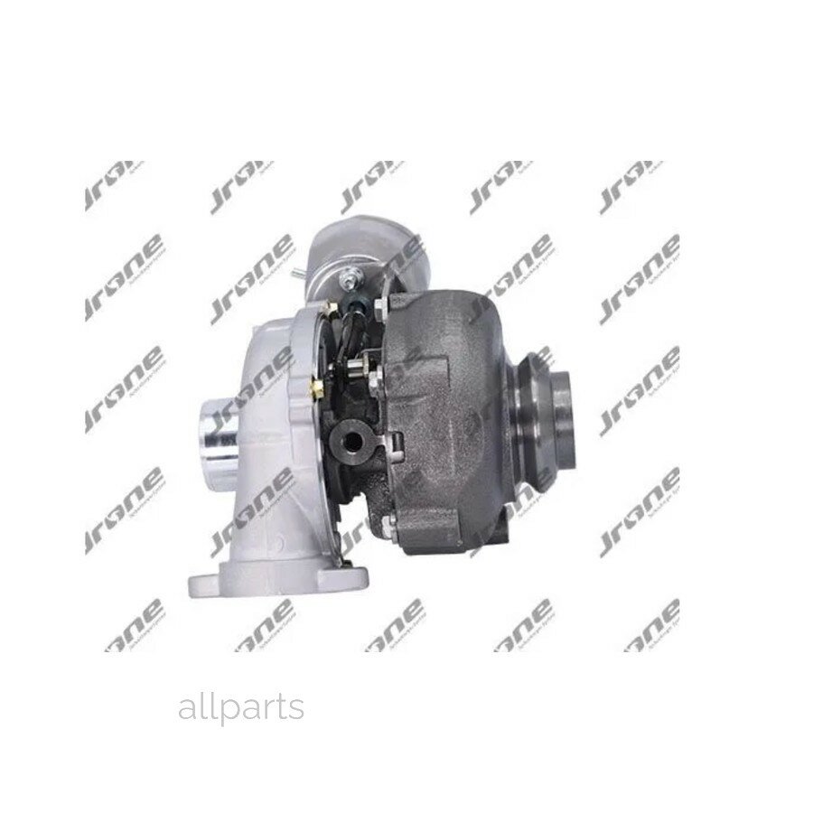 JRONE 8G15300310 турбокомпрессор! GT1544V\ Citroen C3/C4/C5, Peugeot 206/307, Mazda 3 1.6D 06>