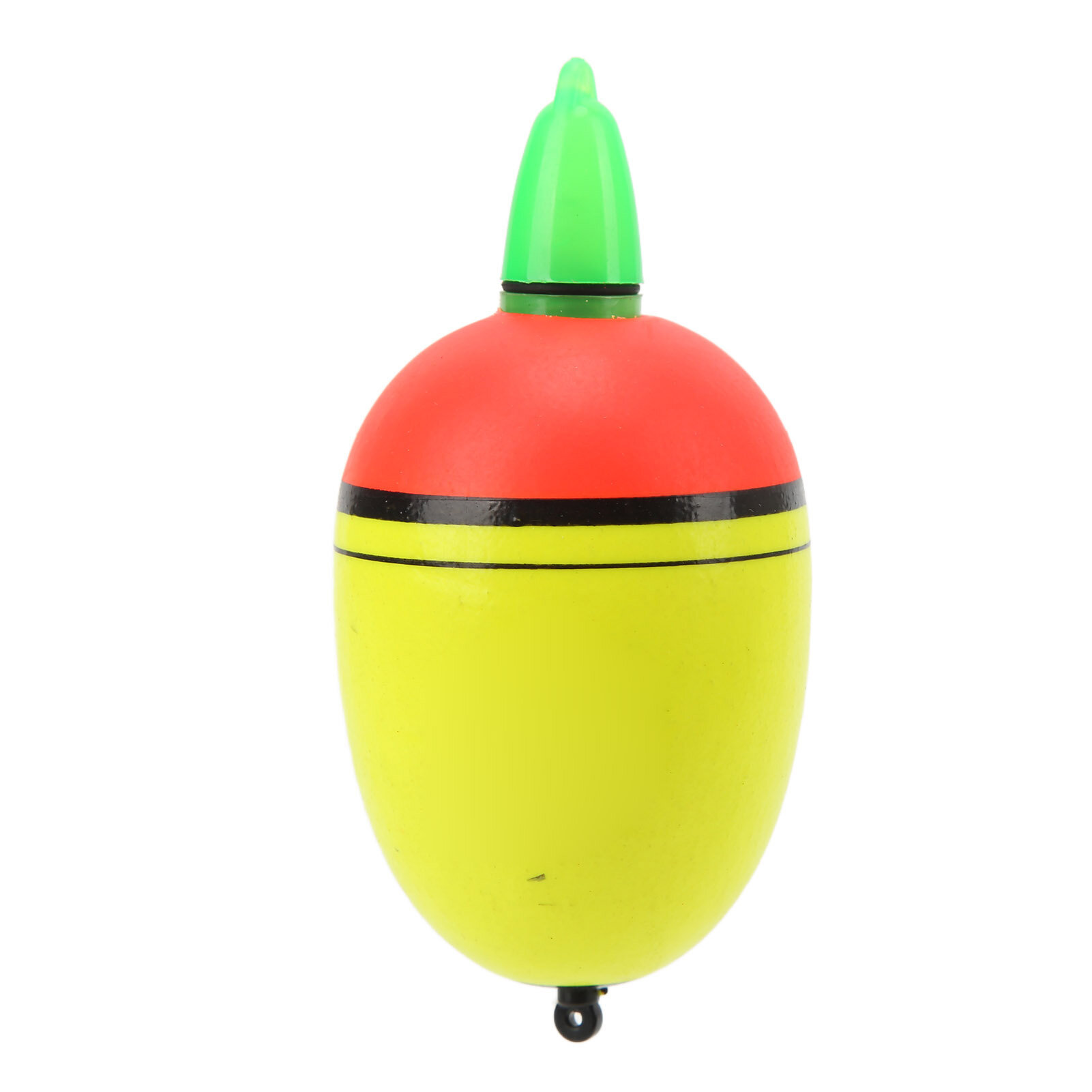 Рыболовные поплавки-поплавки EVA для ночной рыбалки со светящейся подсветкой, поплавки, аксессуары для рыбалки 60 г / 2,1 унции