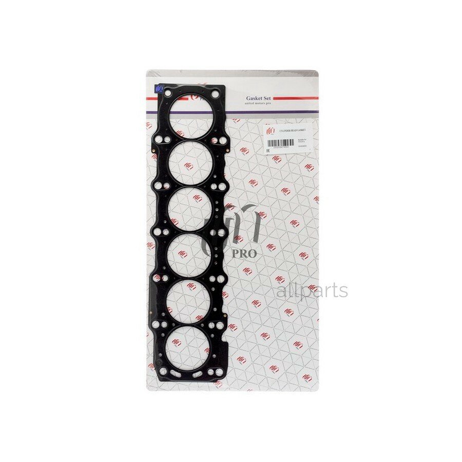UMPRO GH0403 Прокладка головки блока Toyota 2JZ-GTE 1994 (11115-46051) UM