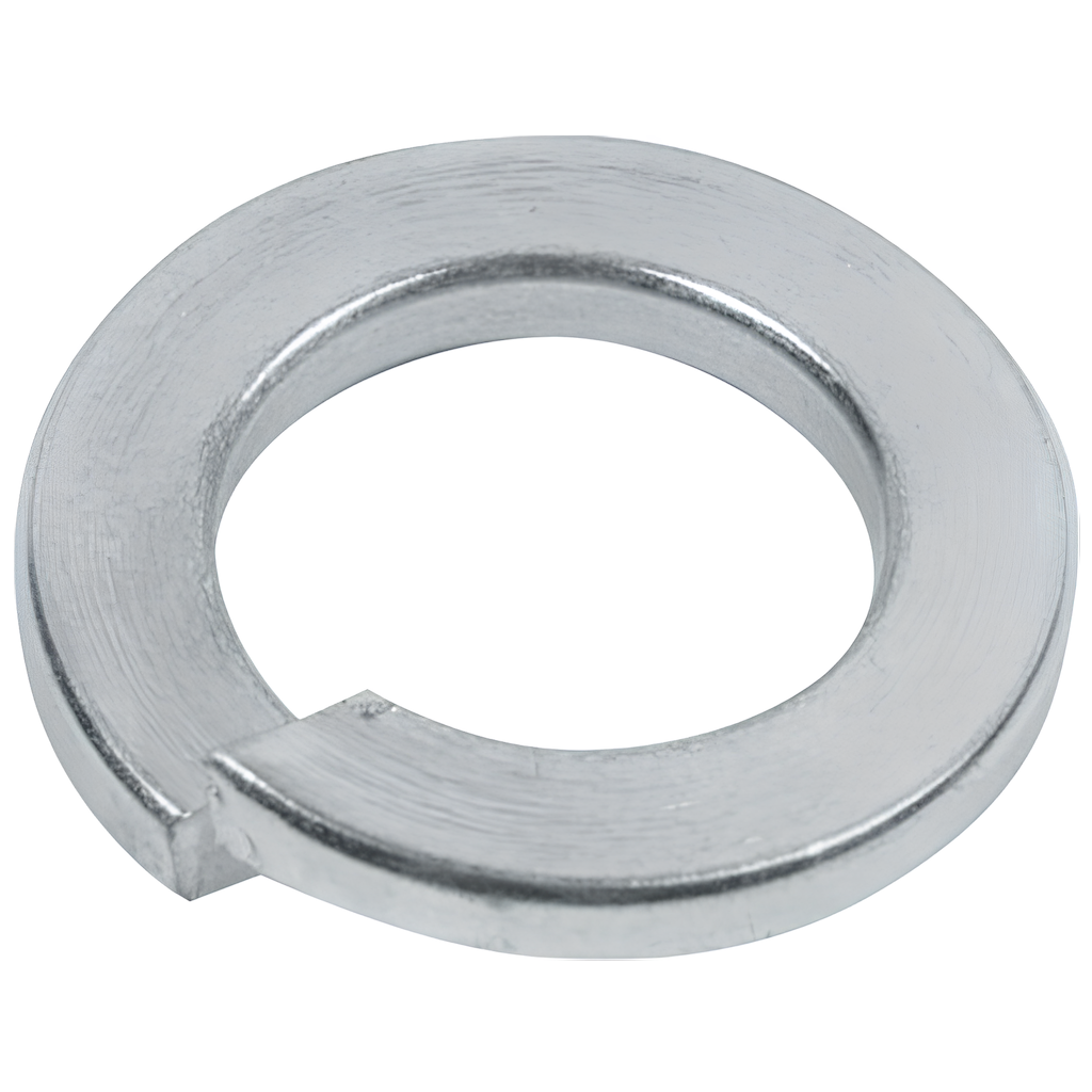 Шайба гровер М22 DIN 127 оцинкованная сталь STARFIX 5 штук (SMZ1-46027-5)