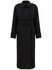 Пальто Max Mara, размер 40, черный