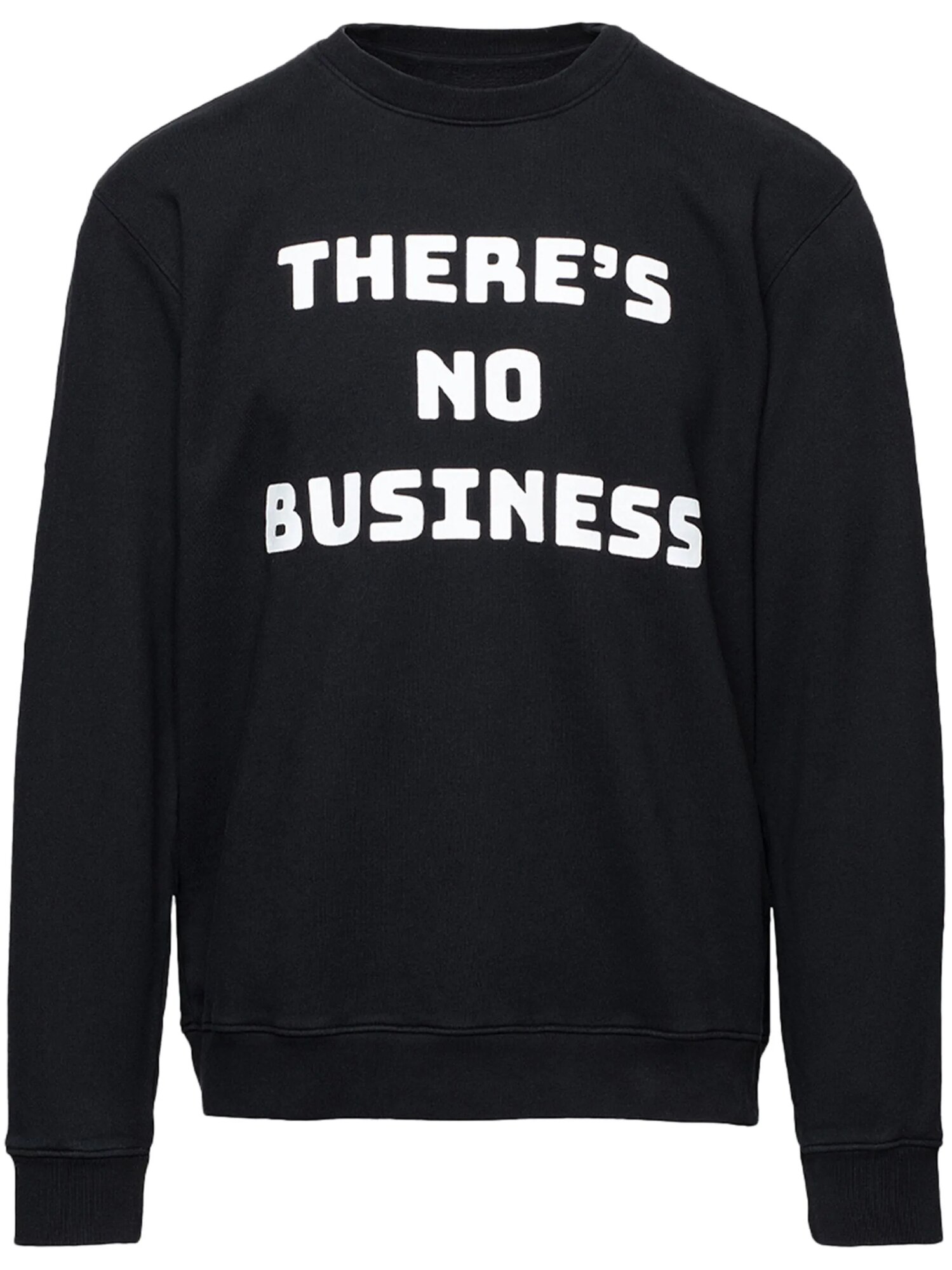 Худи No Biz